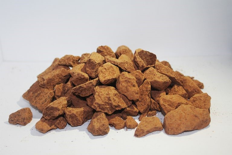 Cocoa Cake - Ecuakao Processing